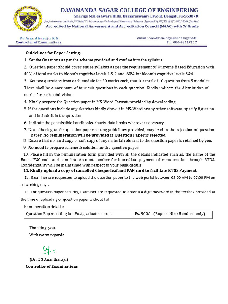 DSI_pg_qp_Instruction | PDF | Information | Cognition