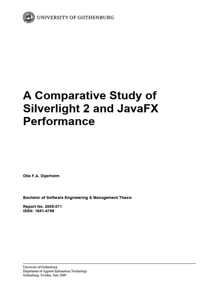 JAVAFX | PDF | World Wide Web | Internet & Web