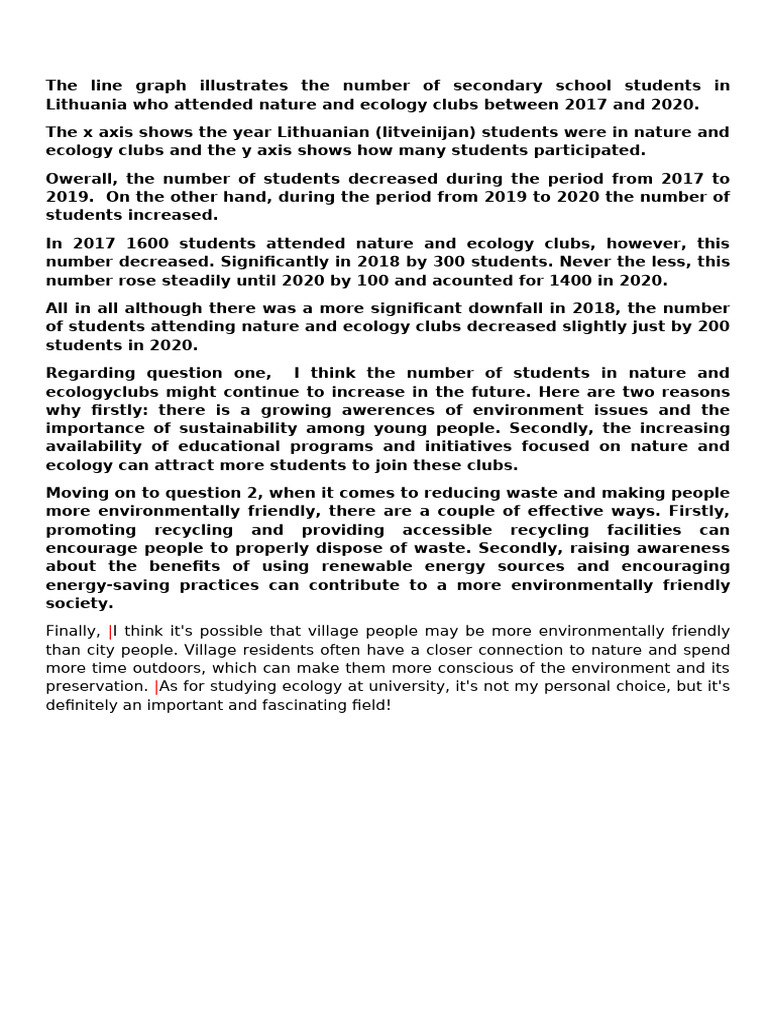 Monologas Line Graph | PDF | Social Science