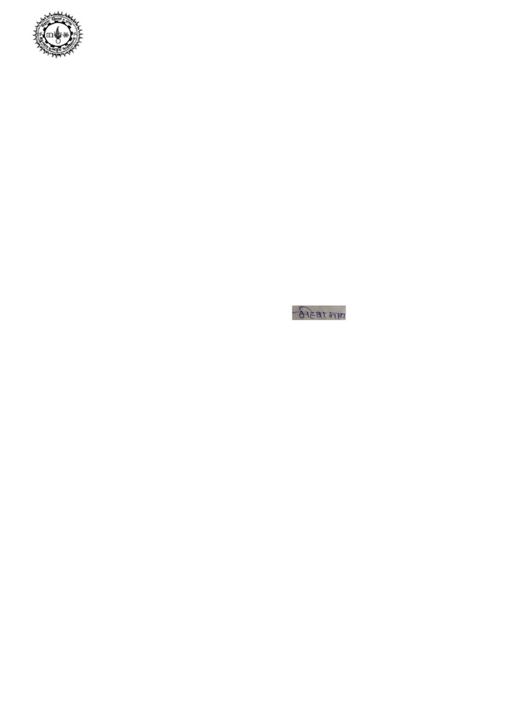 Eligibility Form | PDF