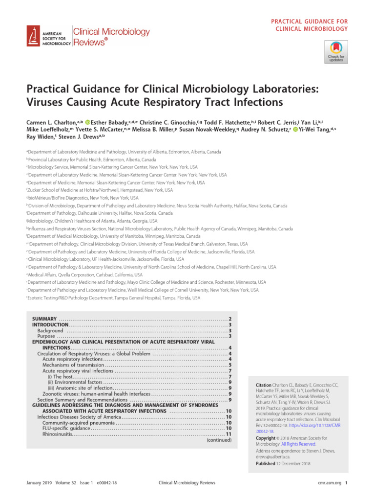 Clinical Microbiology Reviews-2018-Charlton-e00042-18.full | PDF ...