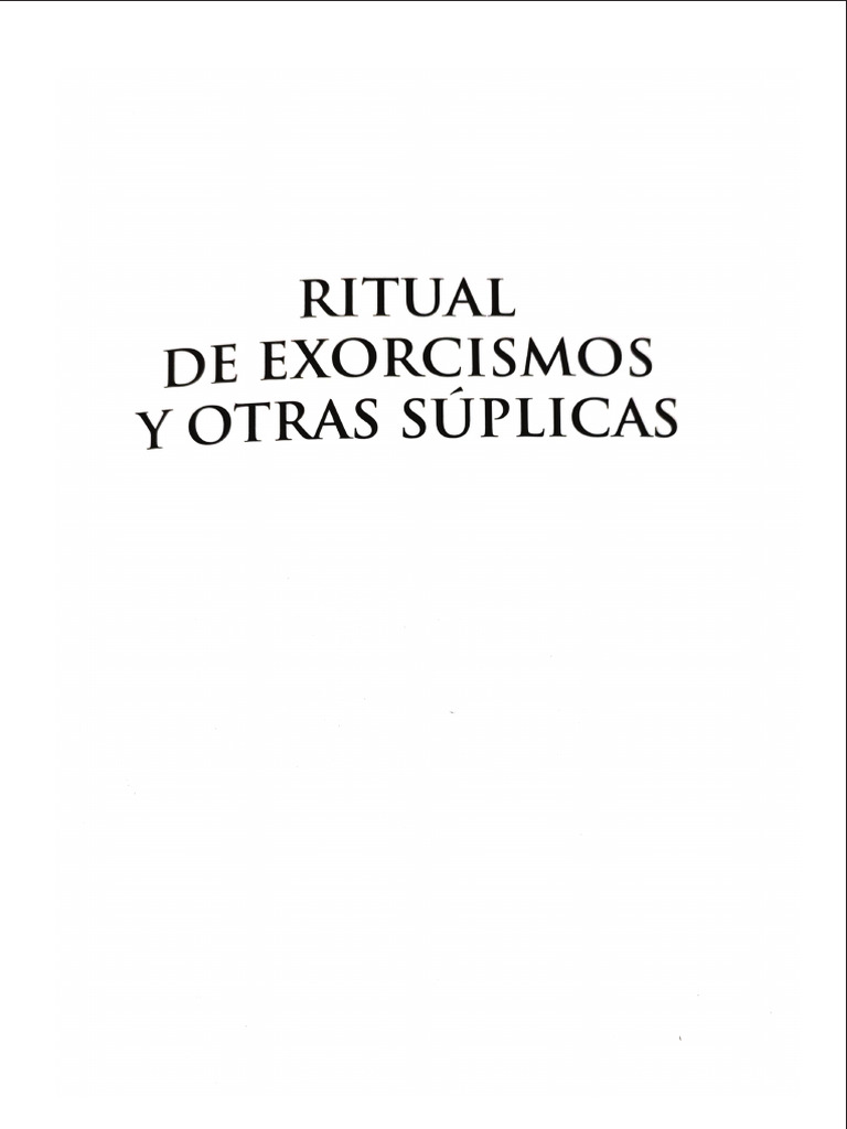 Ritusl | PDF