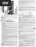 Textiles Safety Poster | PDF | Sewing Machine | Textiles