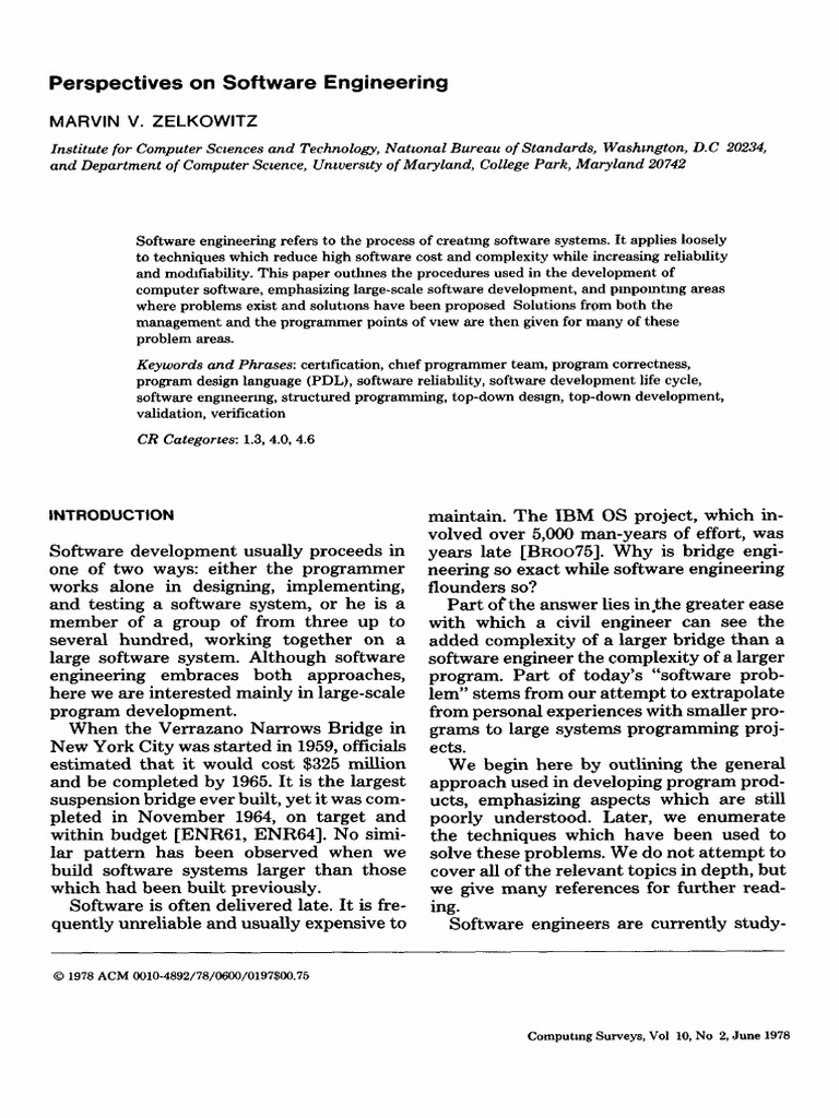 Software Engineering Challenges | PDF | Computer Programming | Software Engineering