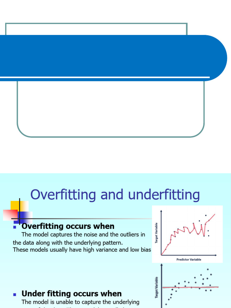 Understanding Bias, Variance, and Regularization | PDF | Regression Analysis | Bias Of An Estimator
