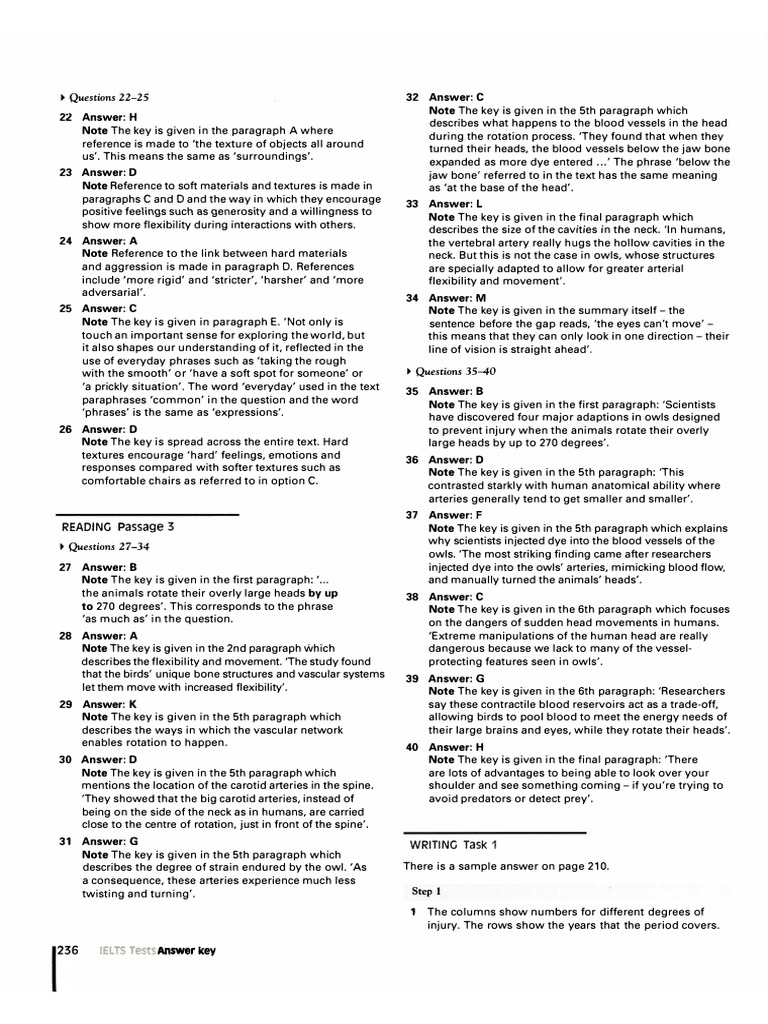 Summary Completion HW KEY | PDF