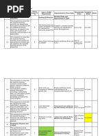2025 DHET Teaching and Learning Plan Framework Final | PDF | Vocational ...