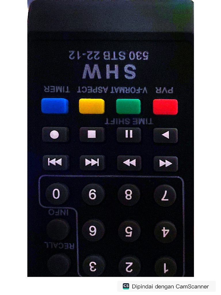 Tombol Warnaku | PDF