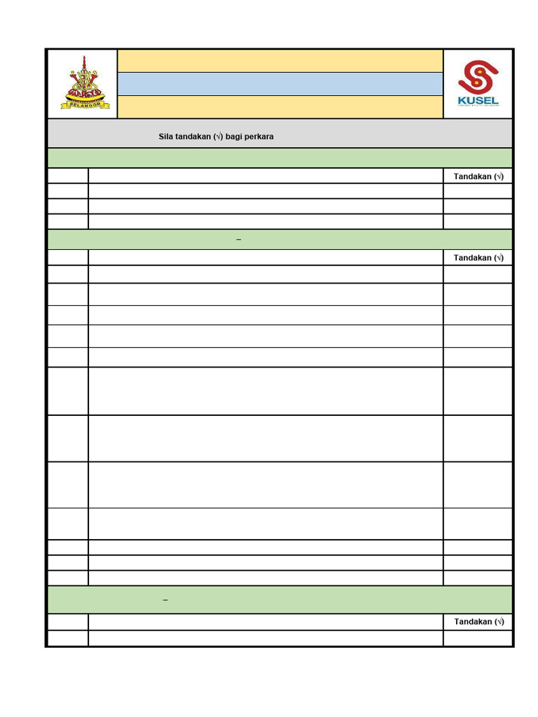 MPSP (Borang Permohonan) | PDF