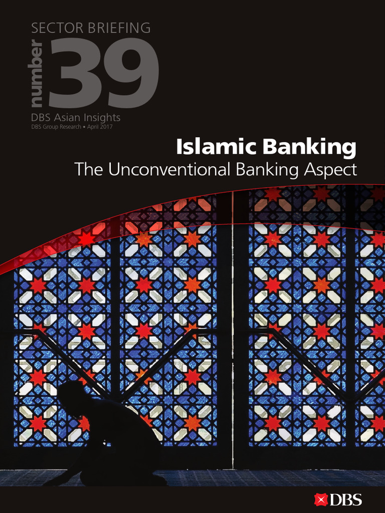 Malaysia's Rise as Islamic Finance Hub | PDF | Islamic Banking And ...