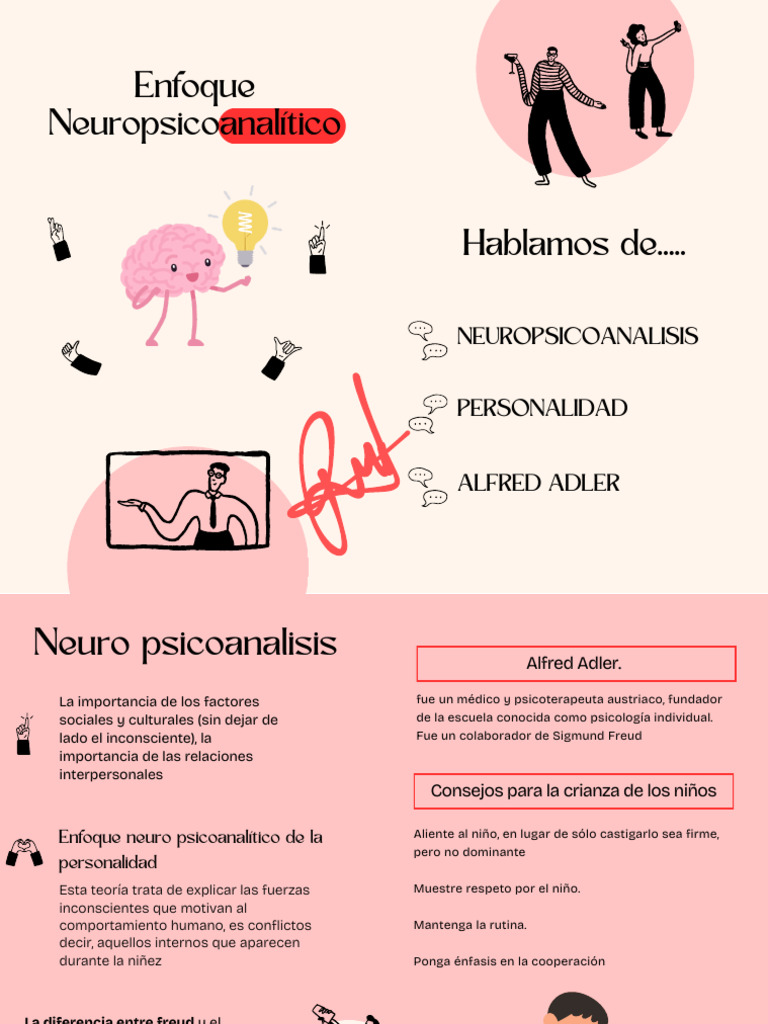 Diptico | PDF | Relaciones personales, crianza y desarrollo personal