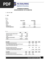 2021-N550-FINANCIAL-ACCOUNTING-N4-QP-NOV-2021-1 | PDF | Debits And ...