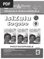 Izafobe Notes GR 10 12 | PDF | Language Arts & Discipline | Religion ...