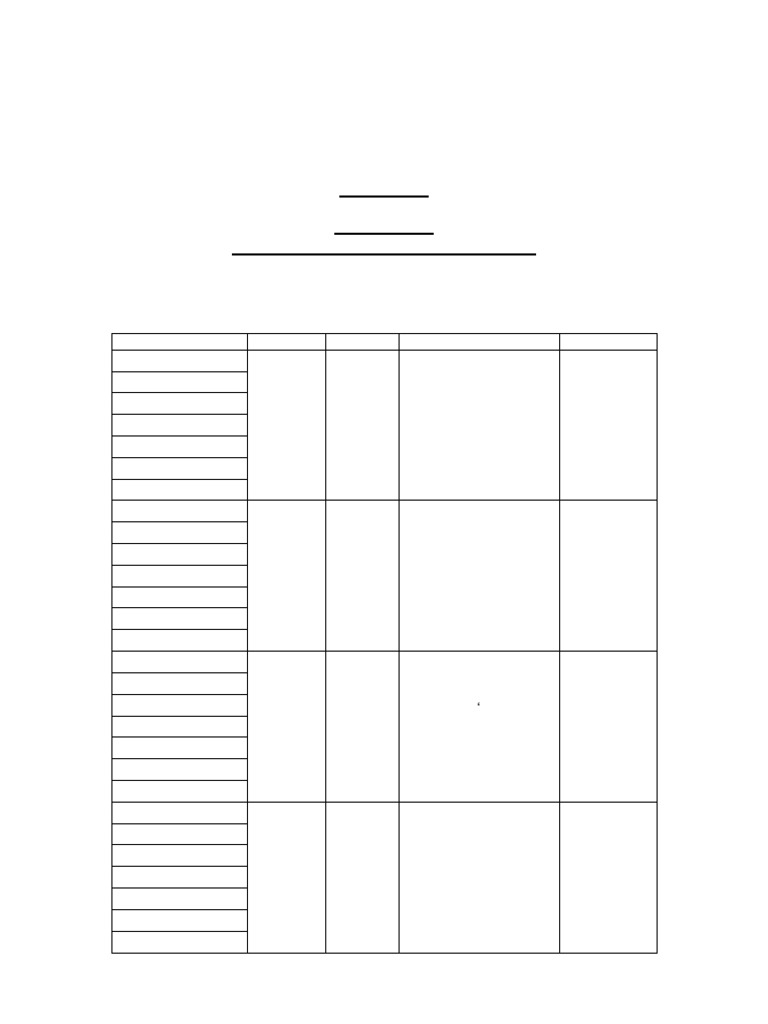 First Viva Notice 7th Sem 2024 | PDF