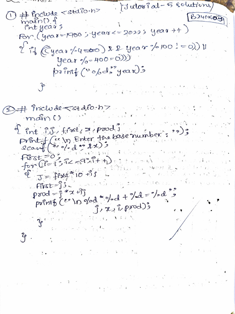 PPSC Solutions | PDF