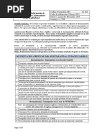 Apoyo CDC Formatos GNP 2024 | PDF | Medicina