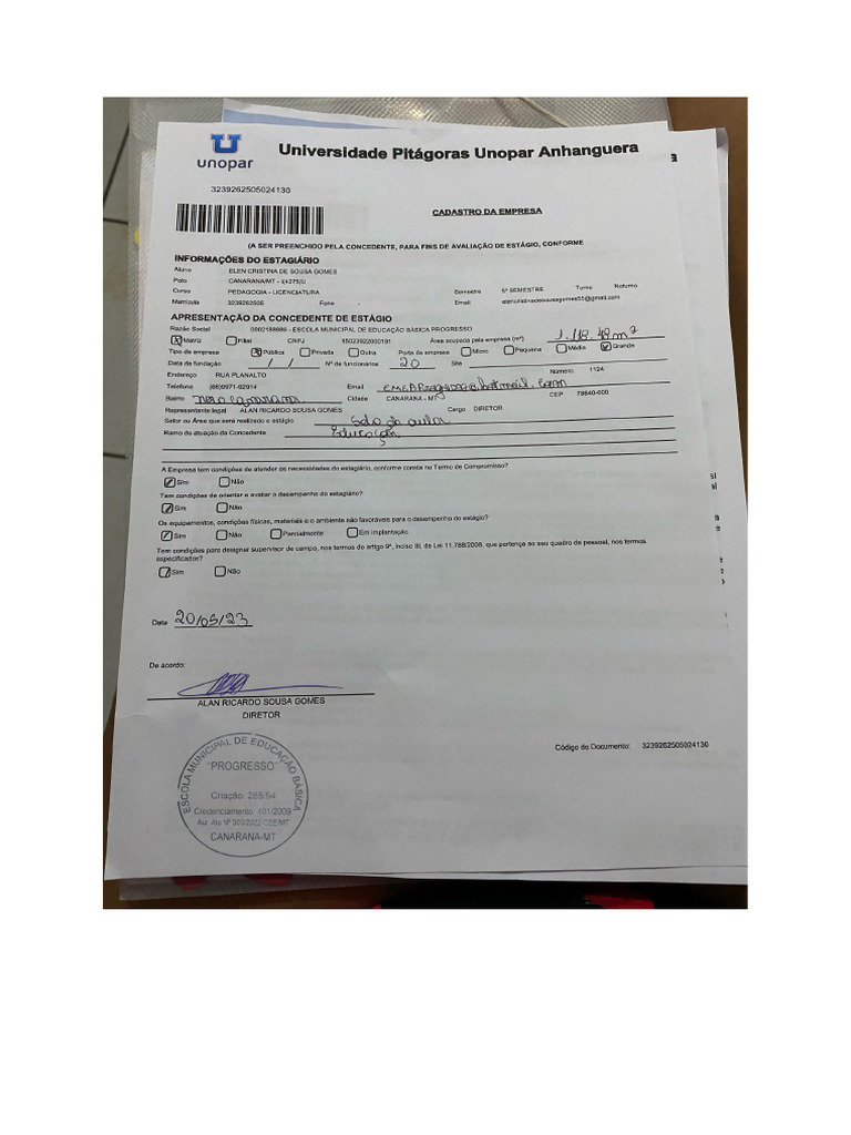 Cópia de Dc1 ! | PDF