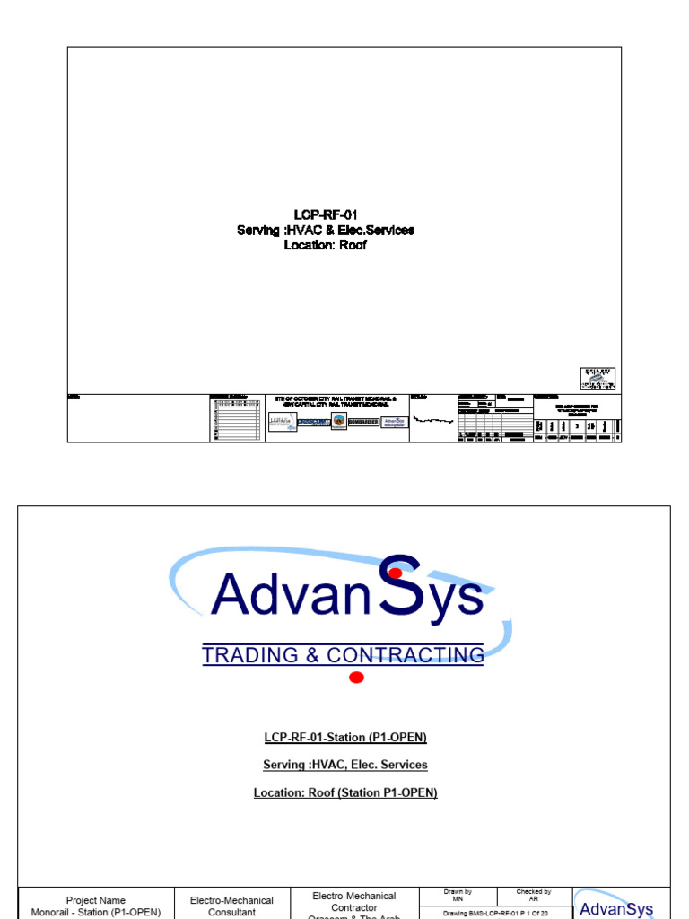 LCP RF | PDF | Computer Engineering | Power (Physics)