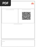 List of Acceptable Supporting Documents For Verification: POI (Proof of ...