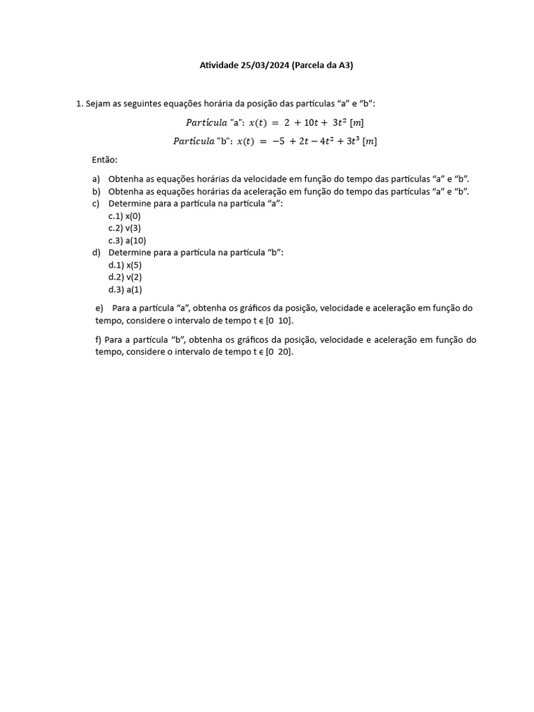 Atividade A3 25 03 2024 20240330231749 | PDF