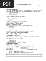 Ngon Ngu Hoc Ung Dung | PDF