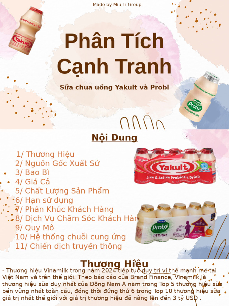 C NH Tranh Chính TH C | PDF