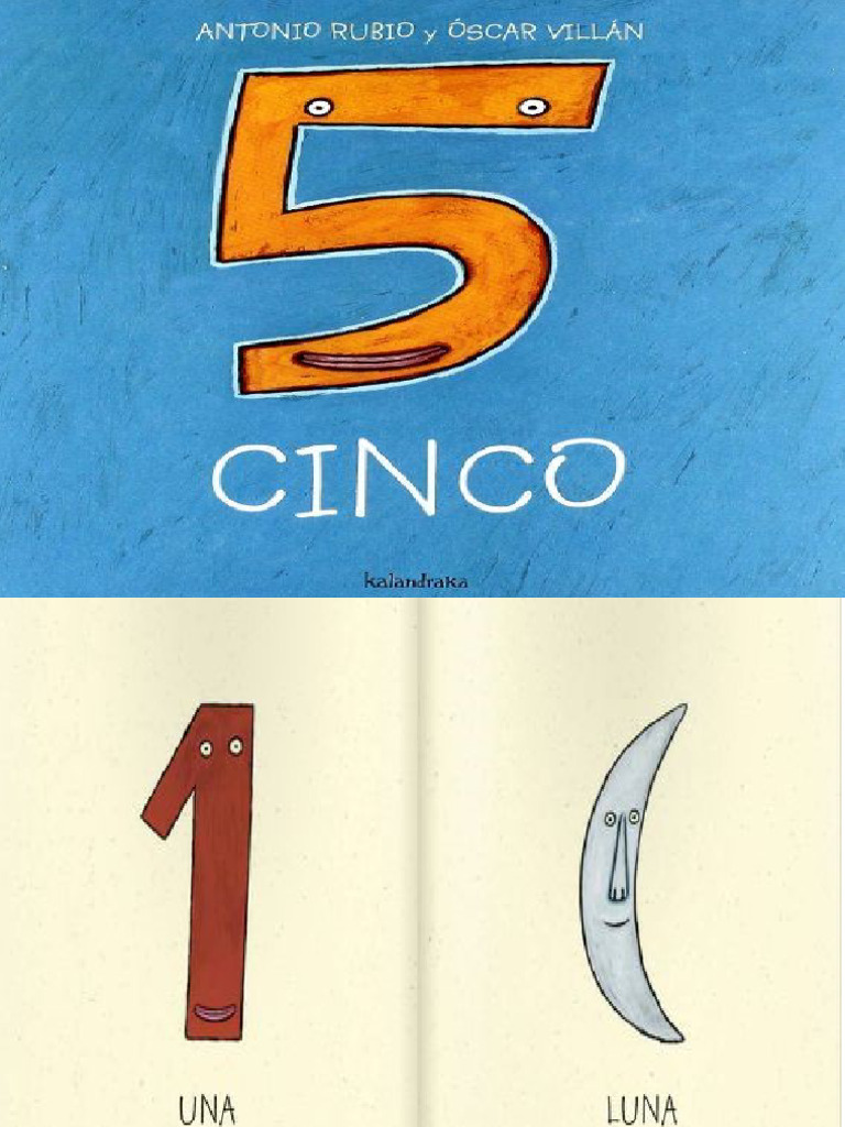 CINCO | PDF