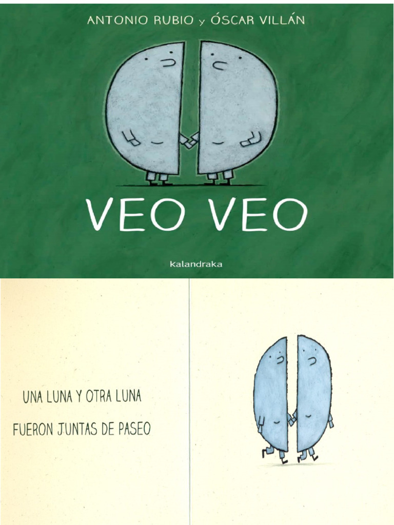 Veo Veo | PDF