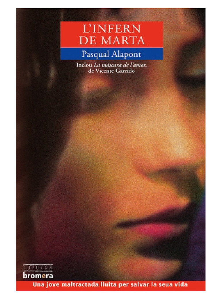 Treball Llibre 3 Av | PDF