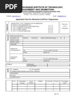 PSC2 Form - Rev. 2016 | PDF | Diploma | Academic Degree