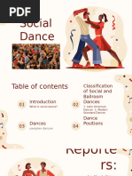 Learn Basic Samba Steps | PDF | Ballroom Dance | Dances