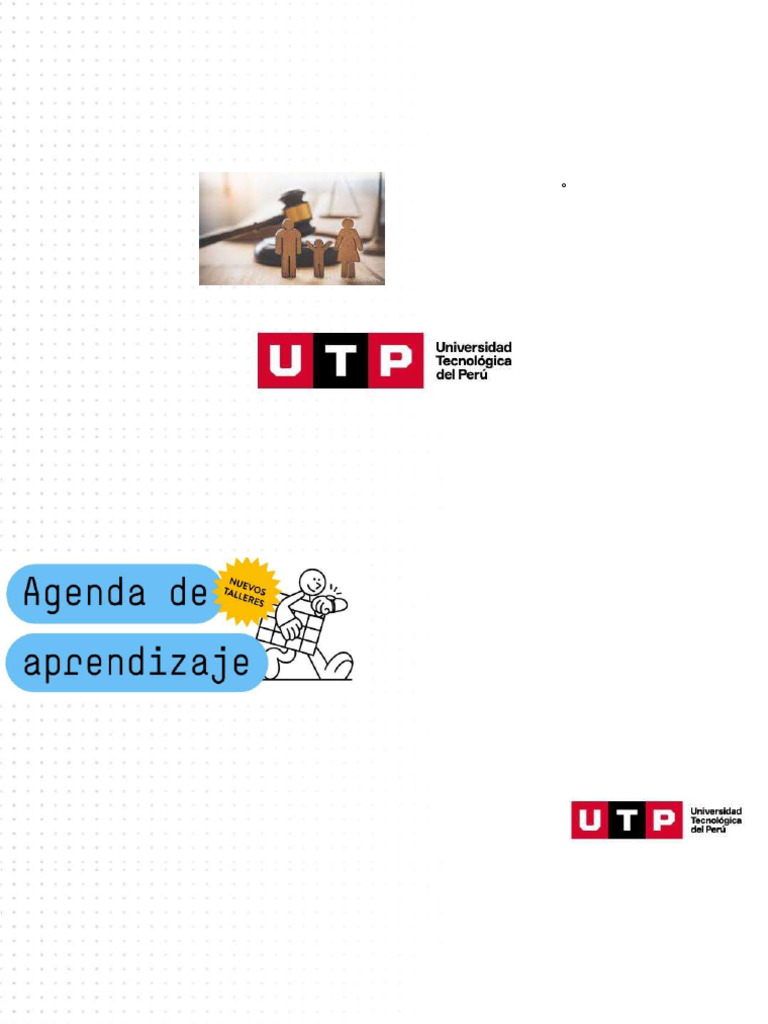 CLASE DE UTP Familia y Sucesiones SEMANA 2 | PDF | Familia | Matrimonio CLASE DE UTP Familia y Sucesiones SEMANA 2 | PDF | Familia | Matrimonio