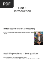 Hard vs. Soft Computing Explained | PDF