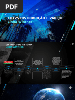 Instalação do Winthor Passo a Passo | PDF