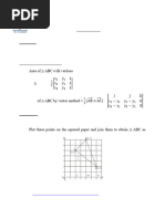 Maths Project Class 11 | PDF | Mathematics | Concept