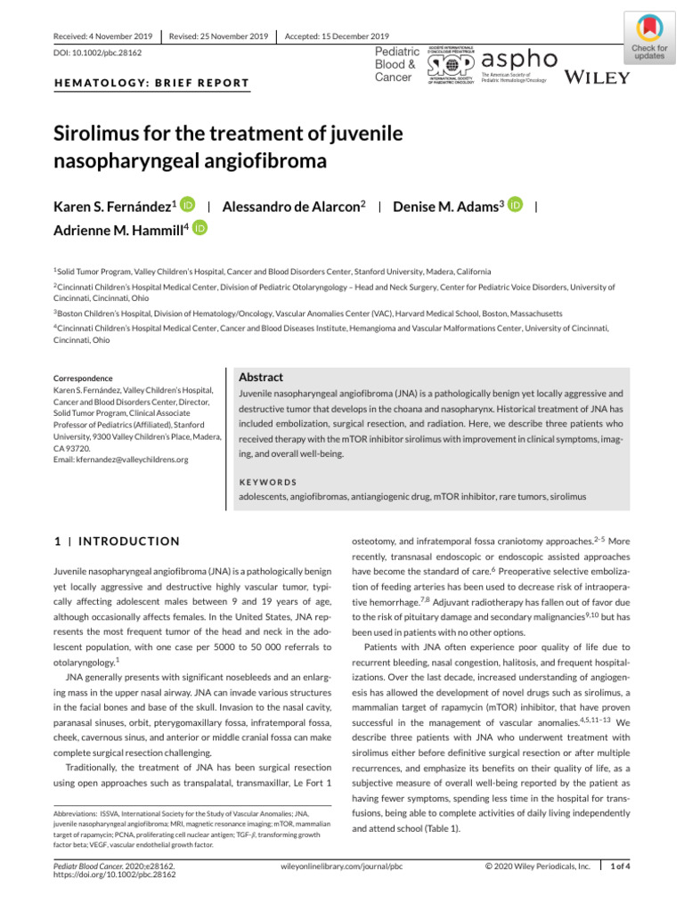 10 1002@pbc 28162 | PDF | Protein Kinase B | Transforming Growth Factor ...