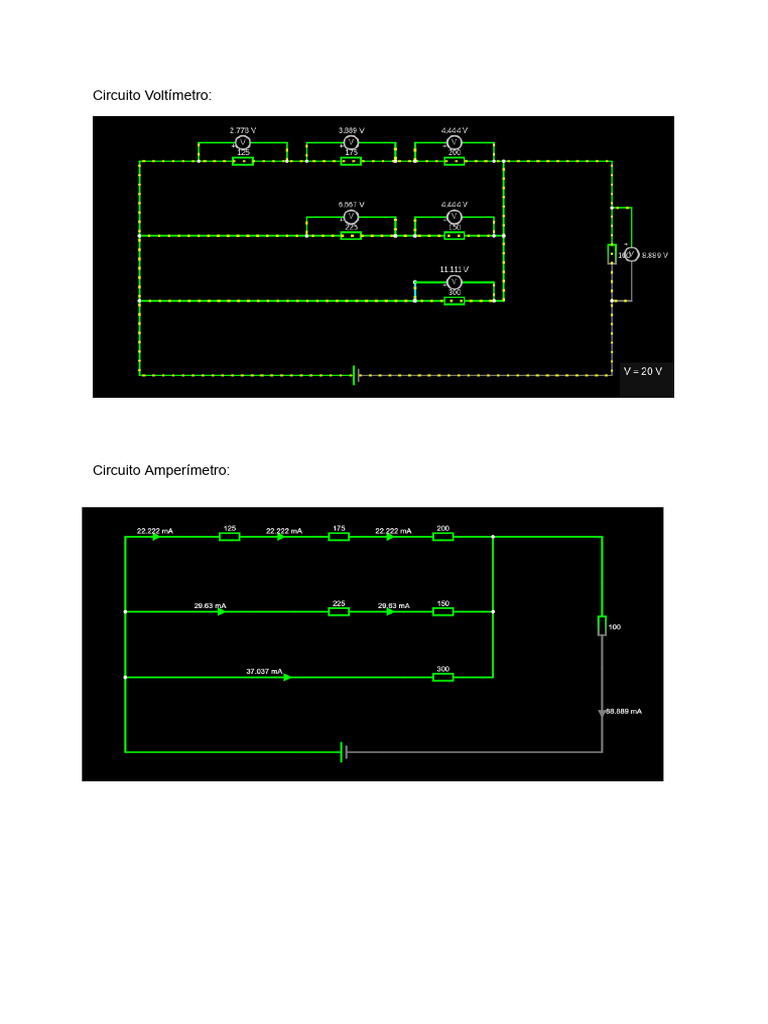 Alassane Klever Seck - U02 Actividad 09 - Dispositivos de Medida | PDF