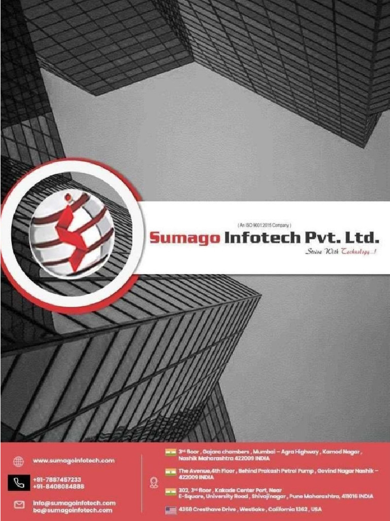 2041 - Rushikesh Chikorde | PDF