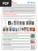 Manual Atualizado de Atendimento APH | PDF
