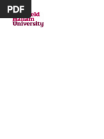 Ulster University Research Integrity Code | PDF | Intellectual Property
