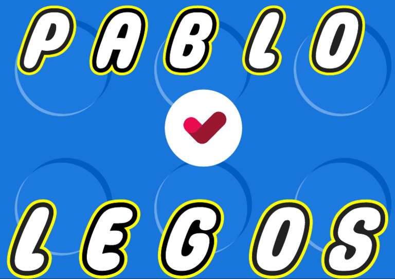 Vedruna Brickmasters | PDF