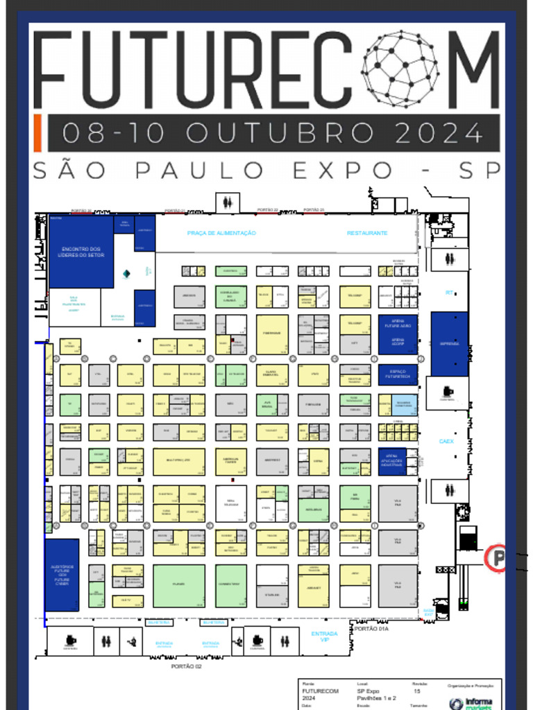 19 01 2024 - Futurecom 2024 | PDF