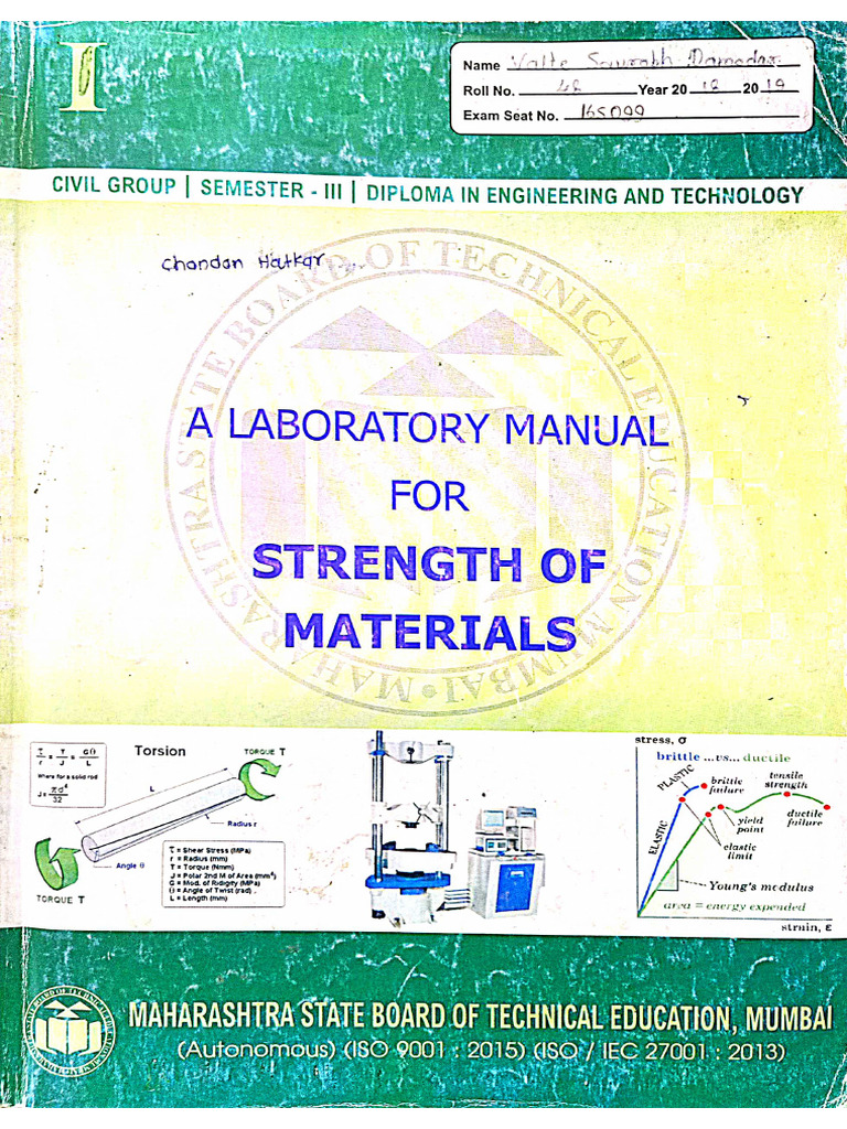 Som Manual | PDF