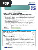 ONDERWERP 9 - Kragte gr9 Opsomming | PDF