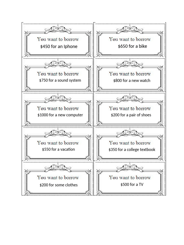 Banking Simulation | PDF