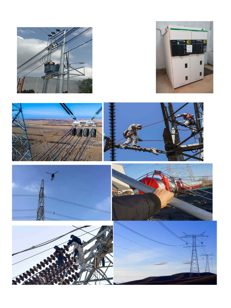 Gambar Pak Hen | PDF