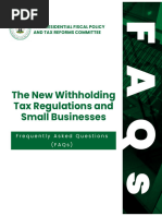 ICAN Strategic Financial Management ICAN Study Pack | PDF