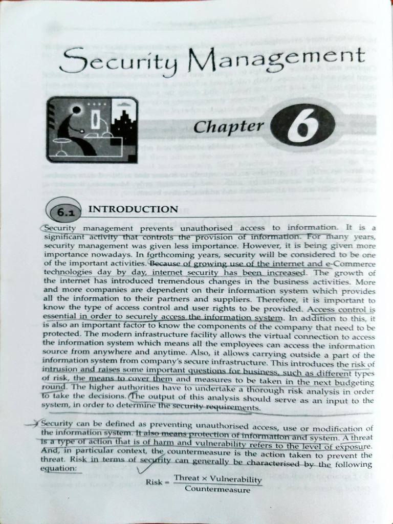 Unit 5, IT Infrastructure | PDF