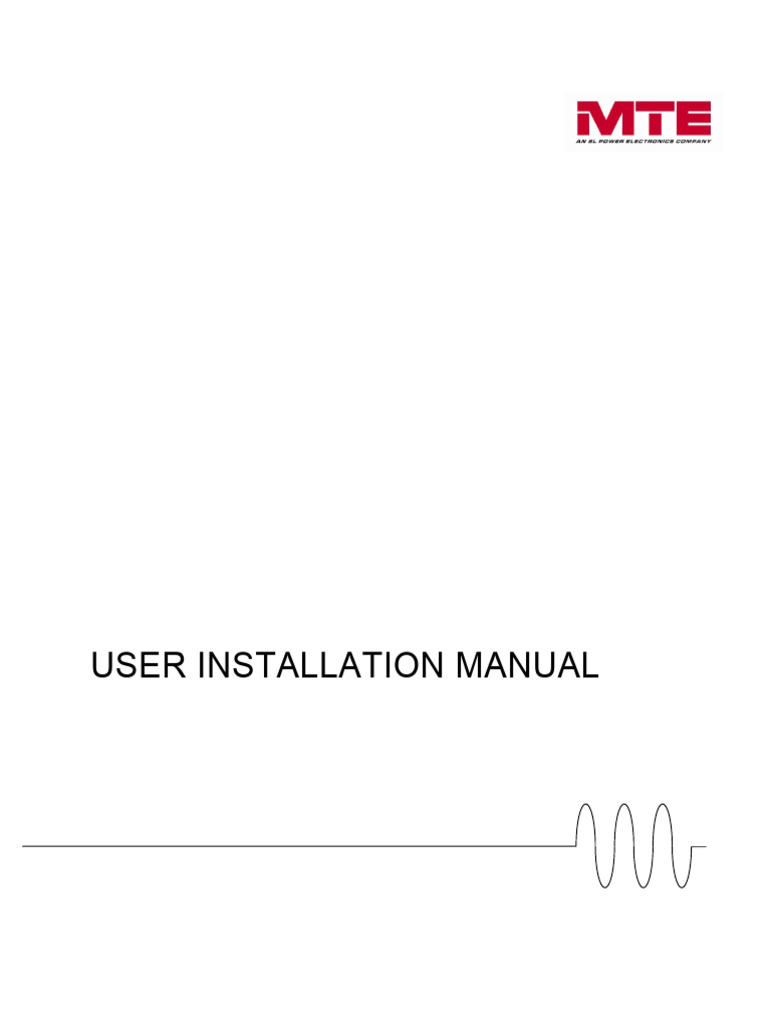 RLW Reactores | PDF | Fuse (Electrical) | Power Inverter