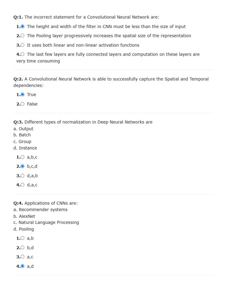 Assignment _ 08 | PDF | Artificial Neural Network | Cognition Assignment _ 08 | PDF | Artificial Neural Network | Cognition